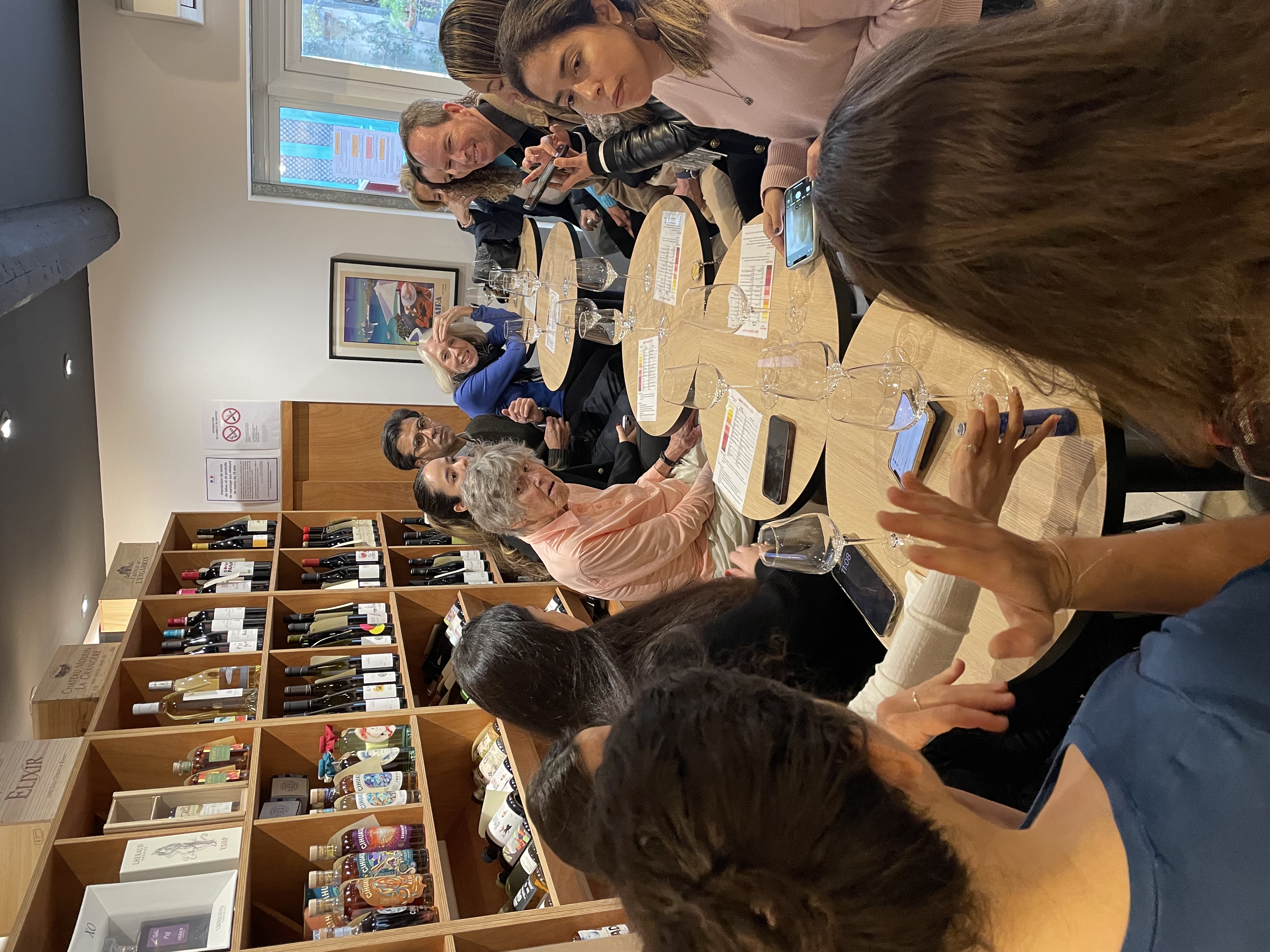 AF Miami - Discover France With Us